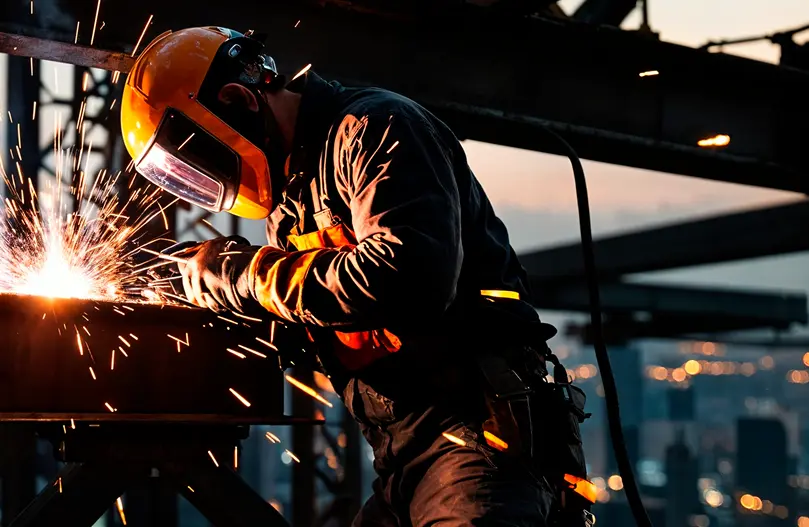 Stallion Metal Works